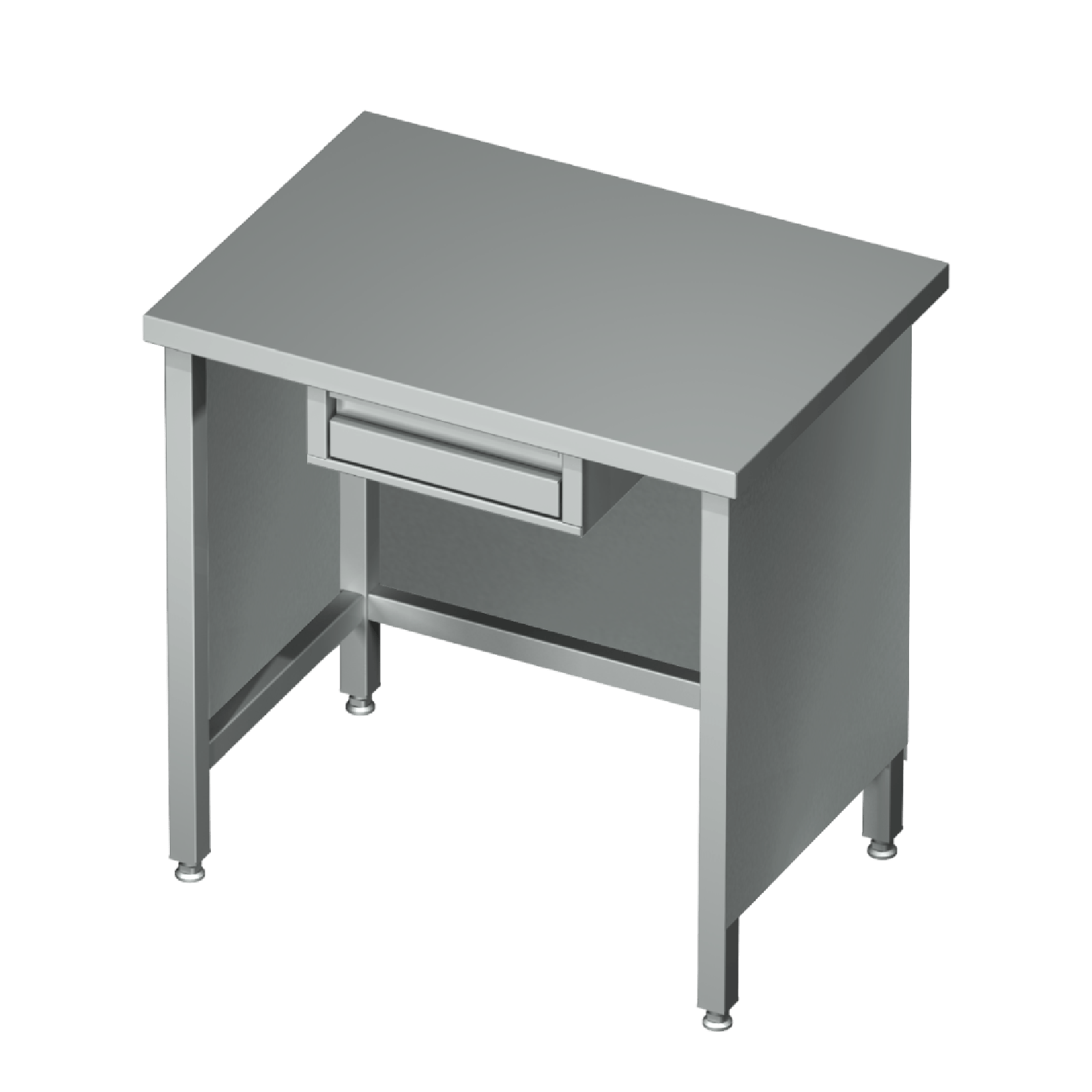 Stanowisko Kasowe rodkowe 0156 Plastmet Stanowisko Kasowe rodkowe 0156 Plastmet